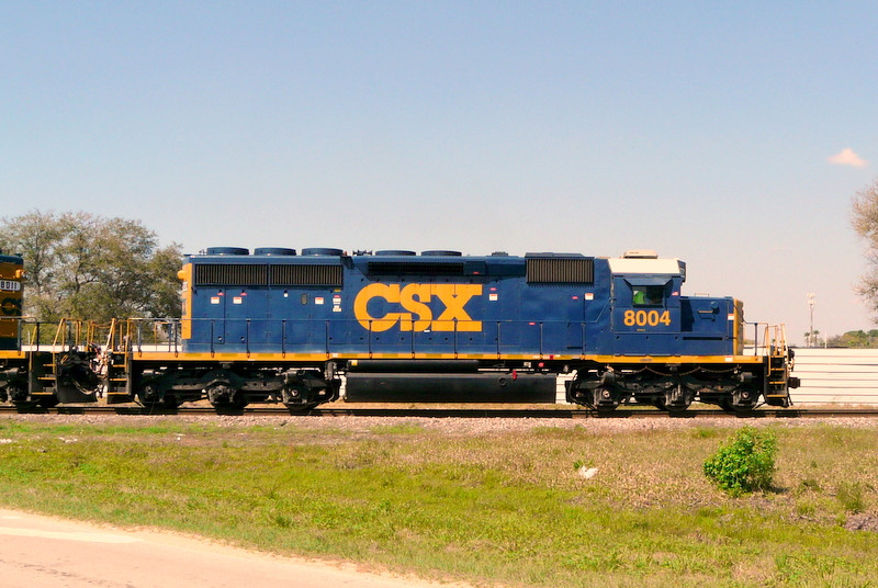csx 8004